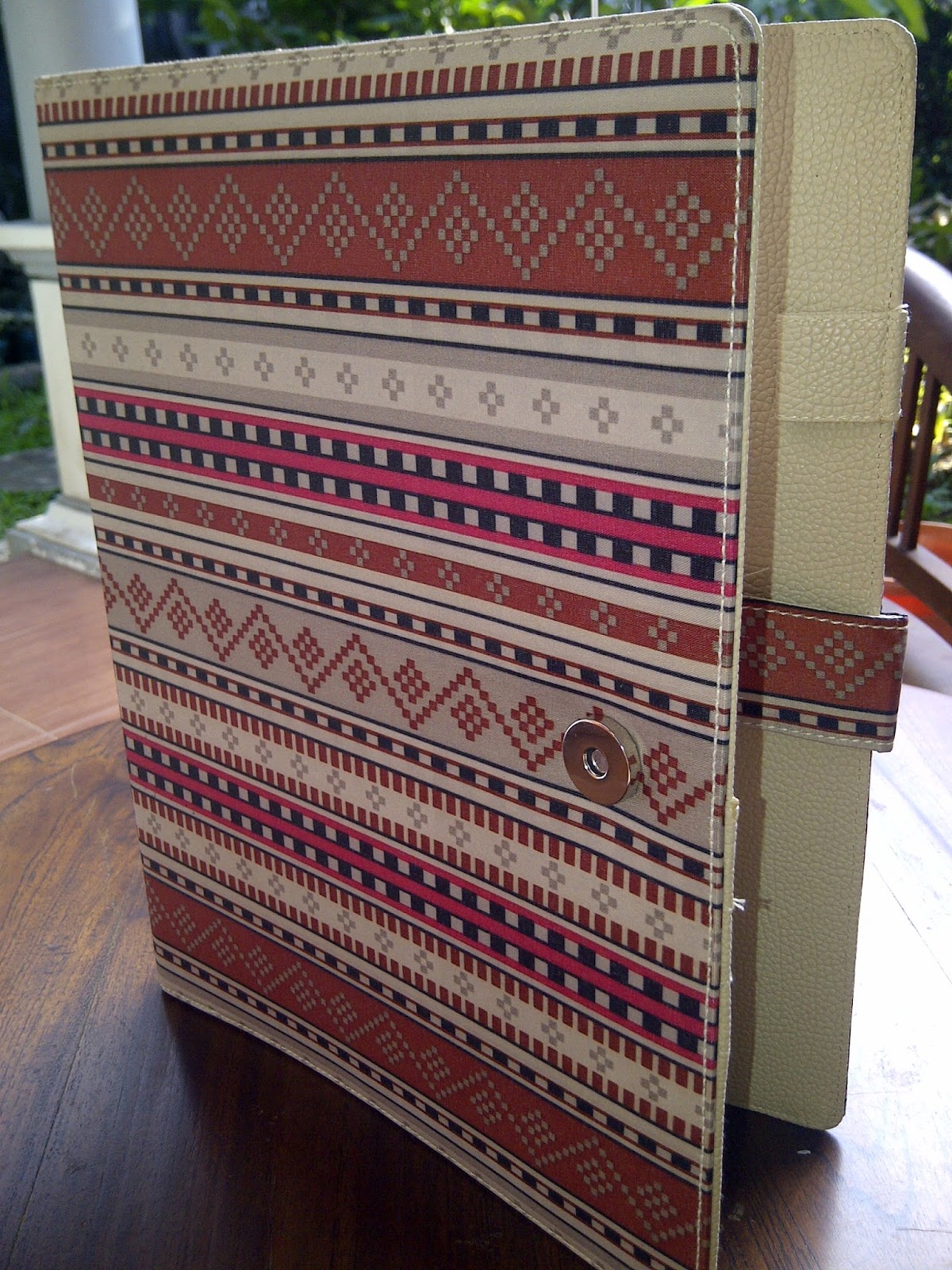 HR Binder and Organizer