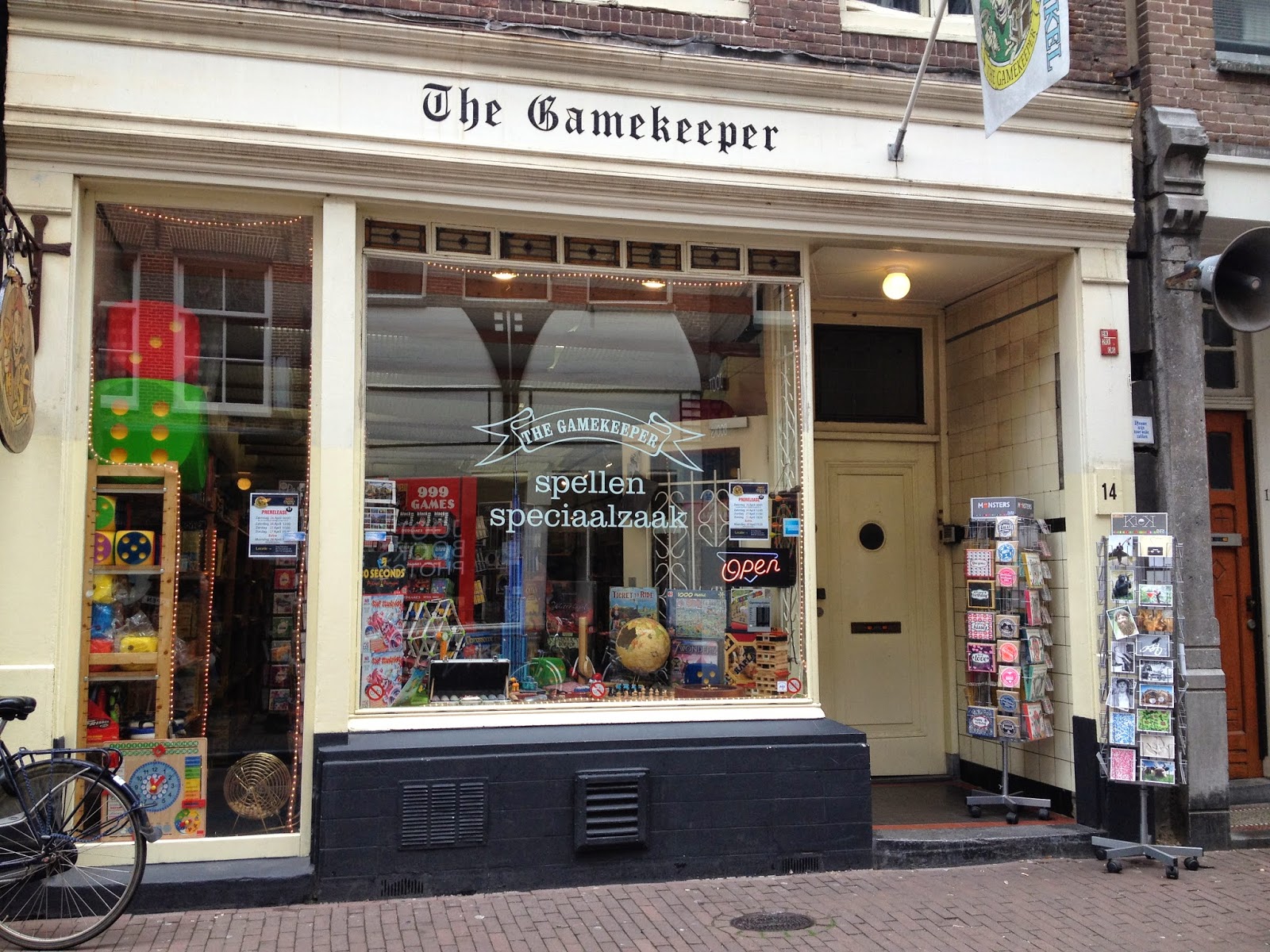 impressions/loes: De 9 straatjes Amsterdam | Stadswandeling Amsterdam ...