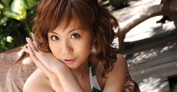 Koleksi Foto-foto Hot dan Seksi Yuma Asami (17) | Naviri Magazine