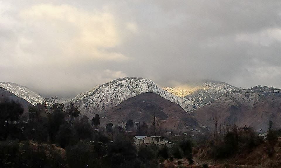 Kakul, Abbottabad, Hazara Division-KPK, Pakistan - Exploring ...