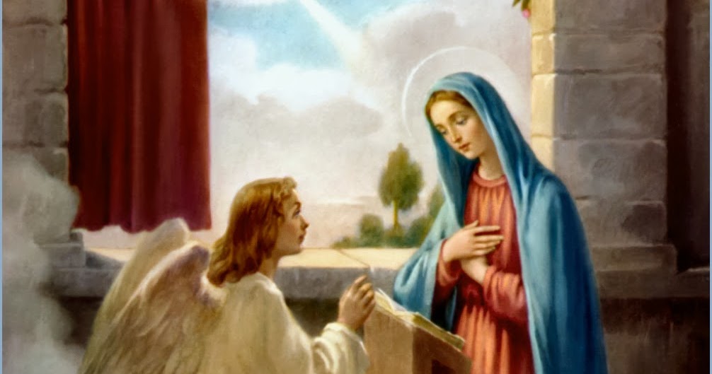 My Mother's Rosary: SATURDAY'S JOYFUL MYSTERIES