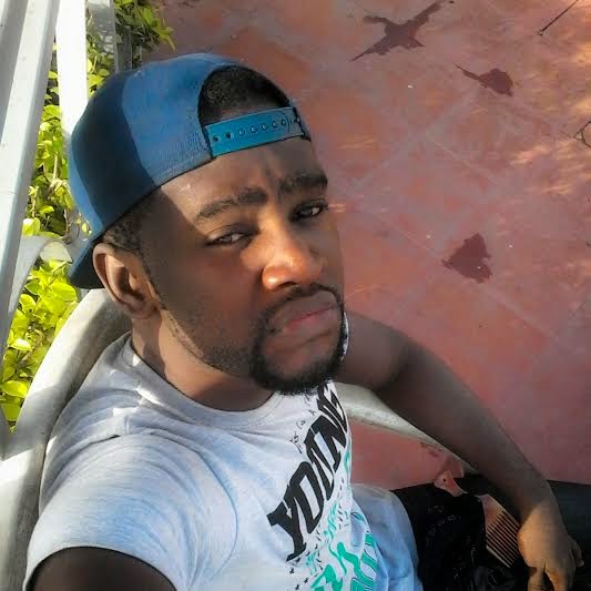 NIGERIAN TOP SECRET: A letter to Onyx Godwin (Effeminacy & Masculinity ...