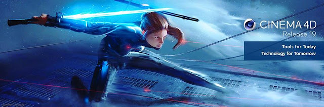 #Cinema4D R19 de @Maxon3D es premiado en @SIGGRAPH 2017 - Dessignare ...