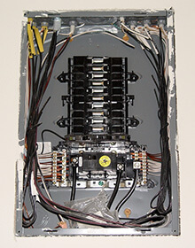 Circuit Breakers for Dummy Homeowners | The Antisocial Network