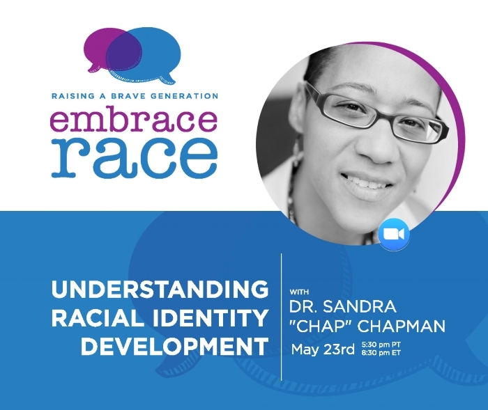 Understanding Racial Identity Development-Free Webinar Understanding Racial Identity Development-Free Webinar