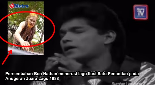 HIDUP GELANDANGAN DAN DIDAKWA KURANG SIUMAN, Ini Tindakan Diambil Pada ...