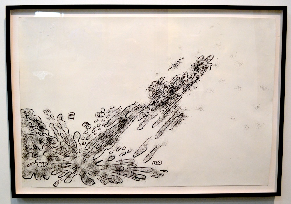 The Great God Pan Is Dead: Big Five Oh, part 6: Lower East Side ...