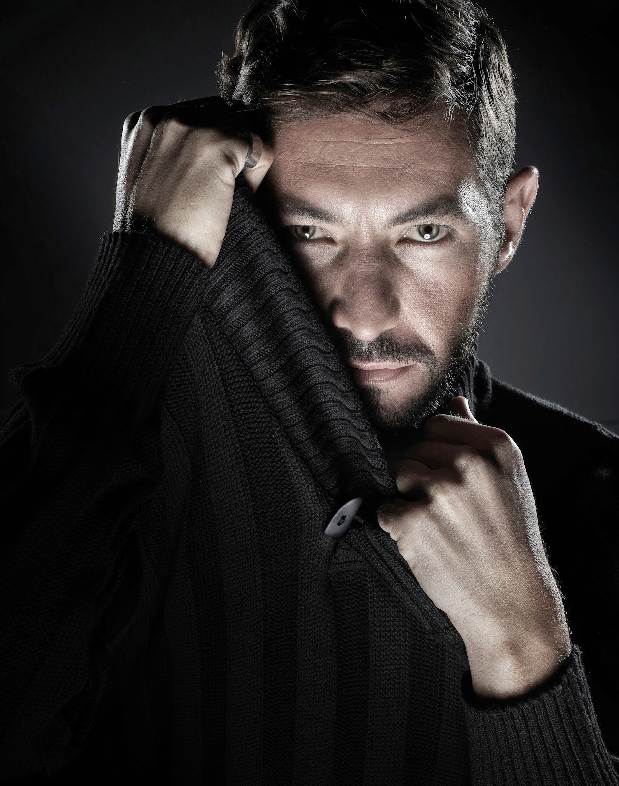 Style to Watch: GUSTAVO MOSCOSO