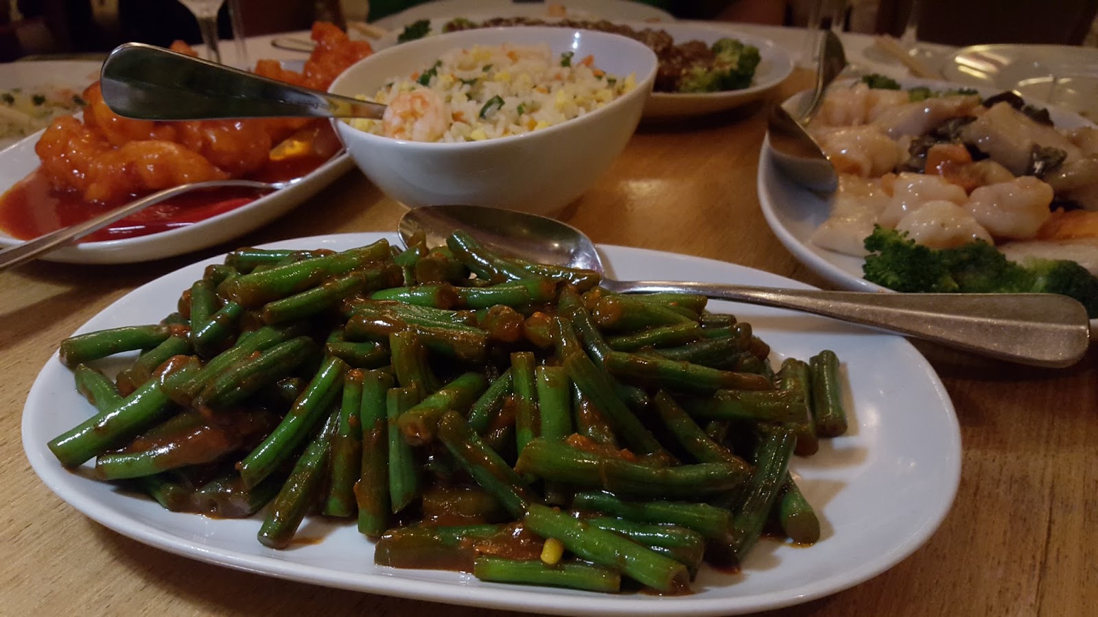 Restaurante Mr. Lam apresenta suas novidades: Rio de Janeiro ...