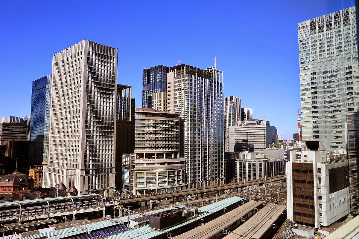 For Our Japan: Omotenashi hospitality boosts Japan in intl tourism ranking