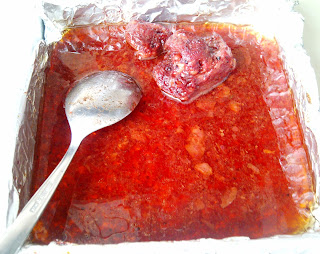 Tasty Culinary: CHASIO