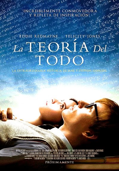 Diario de Descubrimientos: La Teoría del Todo y mucho más