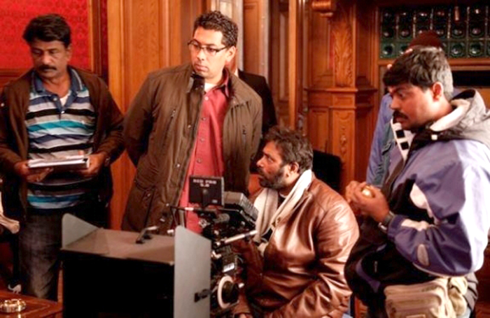 Celebrities Portfolio : Billa 2