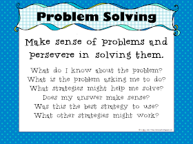 Eberopolis: Teaching Reading and Writing with Technology: Writing in Math