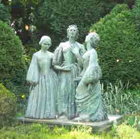 post fanzine de arte & cultura: Jane Eyre versus Catherine Earnshaw ...