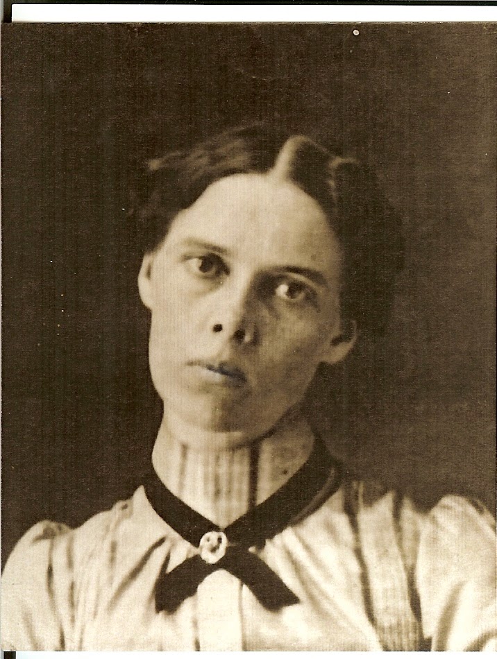 Mission To The Land of The Long White Cloud: A legacy of women