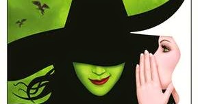 The LA Rambler: $25 Tickets To Wicked At The Pantages @Wicked_musical # ...