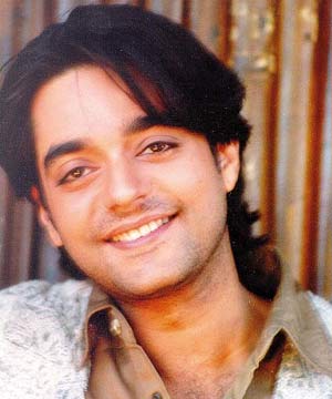 Bollywood Actors: Chandrachur Singh
