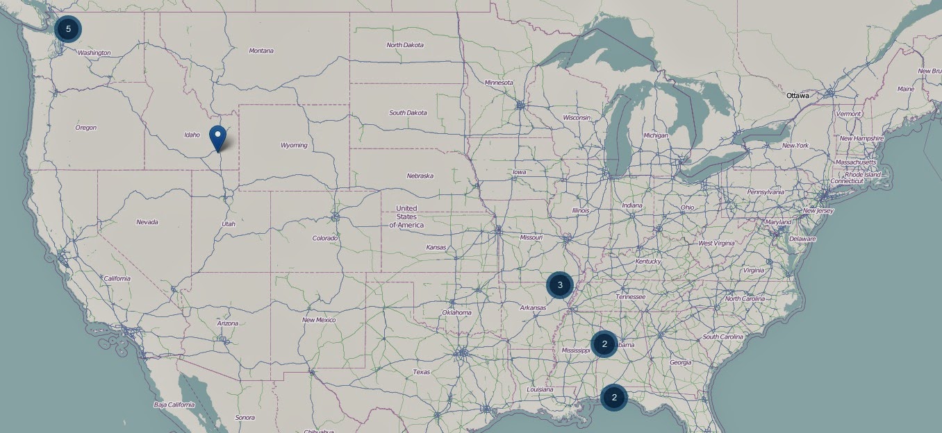Digital Disaster Relief Support : FEMA Smart Phone App review - Part II