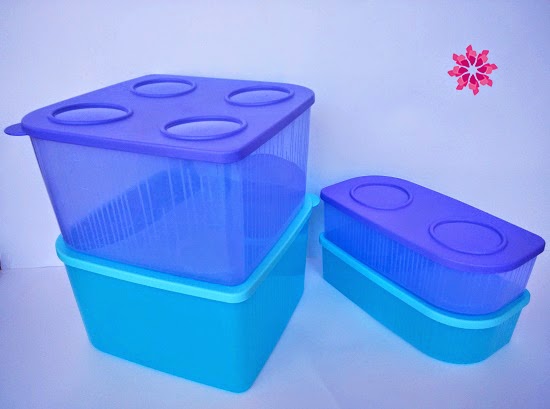 Tupperware Activity Fresh N Cool Set - Pusat Belanja Tupperware Online ...