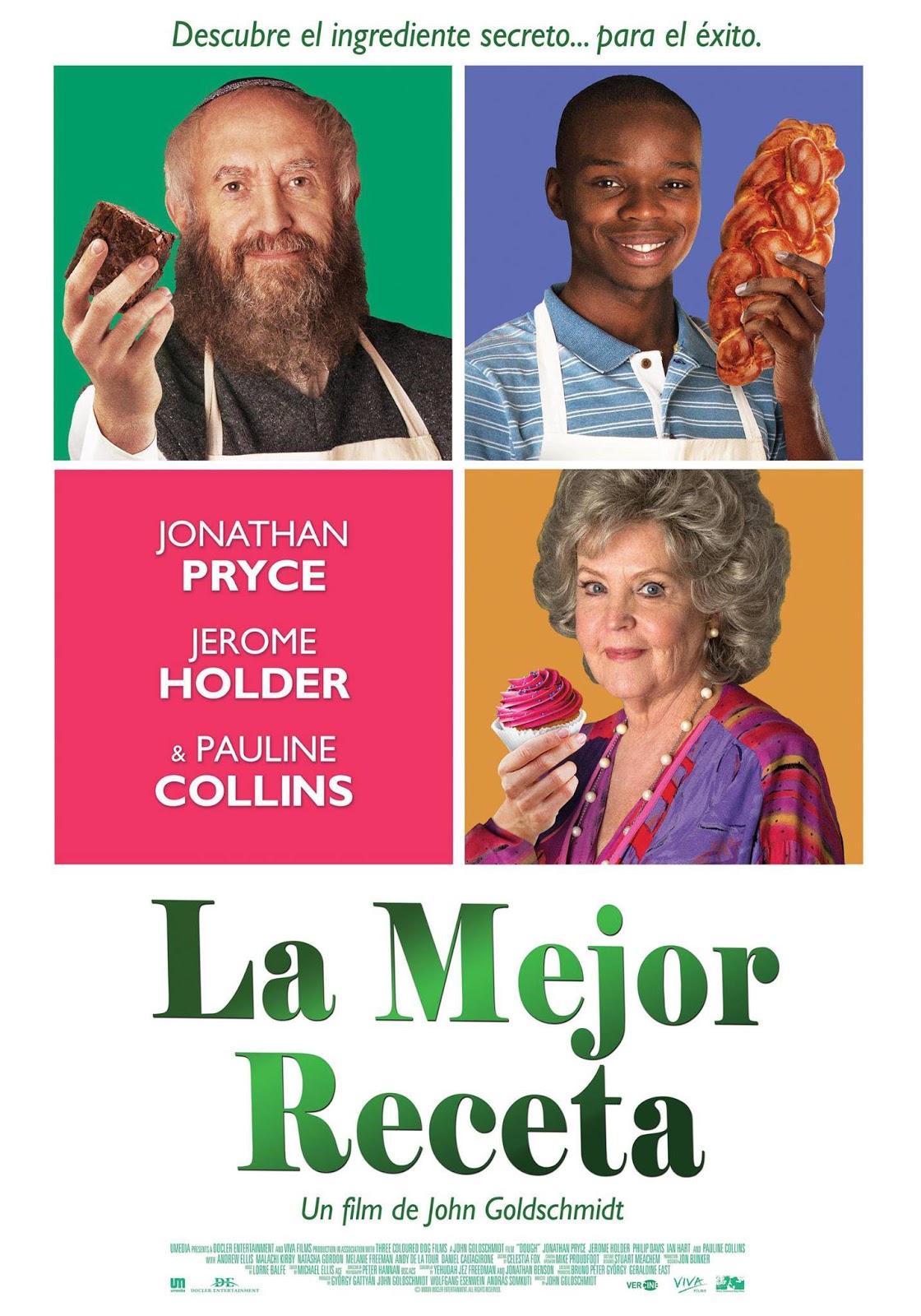 Cine y ... ¡acción!: Estrenos y taquilla de la semana (10 de noviembre)