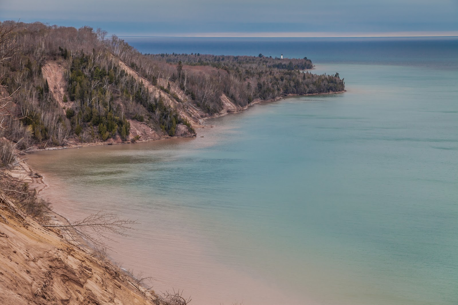 6 Best Things To Do At Pictured Rocks National Lakeshore - Explore the ...