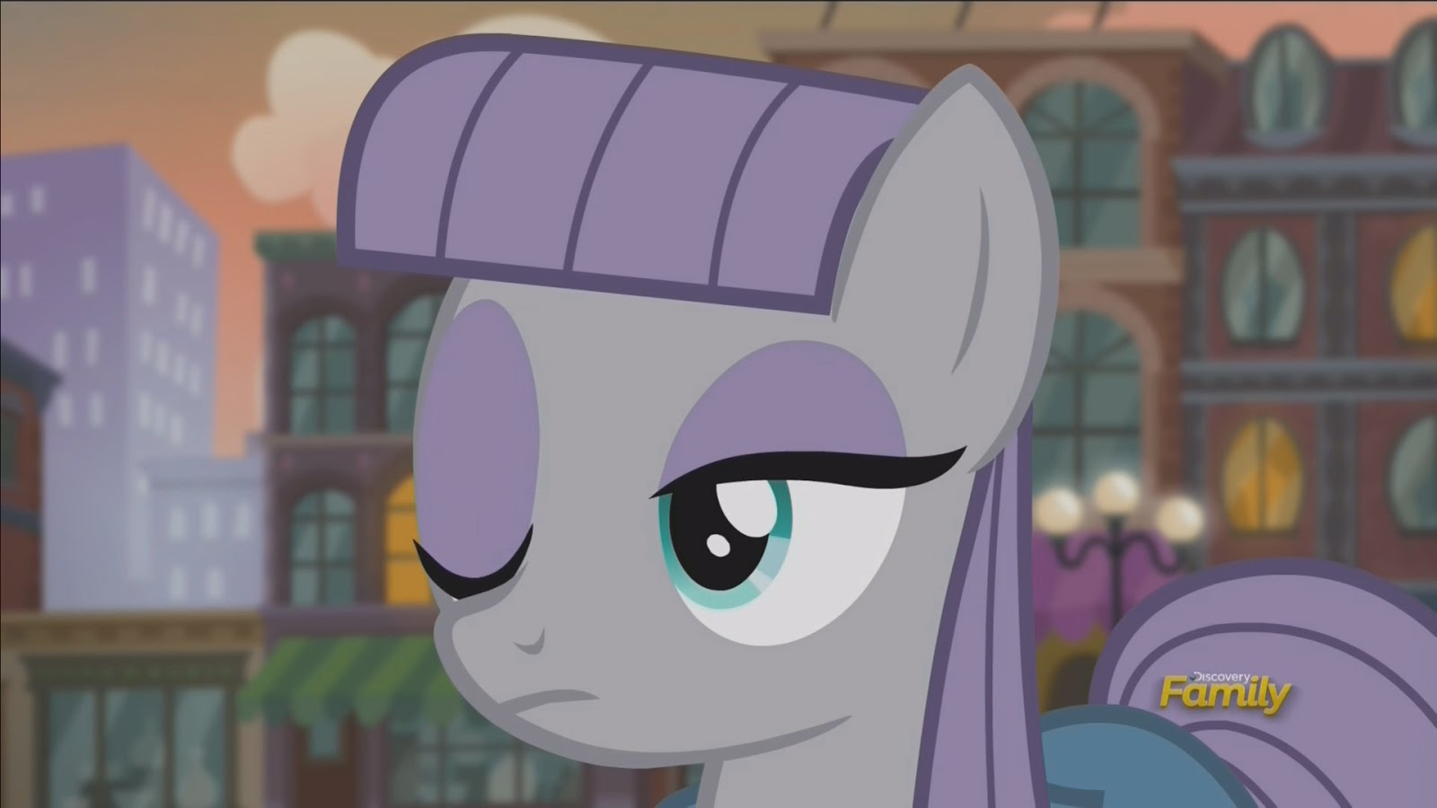 Equestria Daily - MLP Stuff!: "The Gift of the Maud Pie" Episode Followup