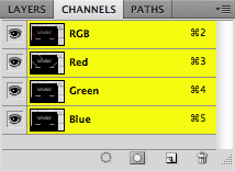 Adobe Photoshop CS5 : Interface and Tools Review ~ World of Graphic