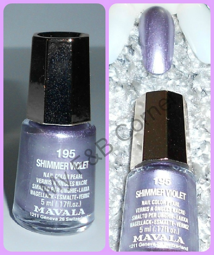 My FB Corner / La moda y la belleza: noviembre 2012