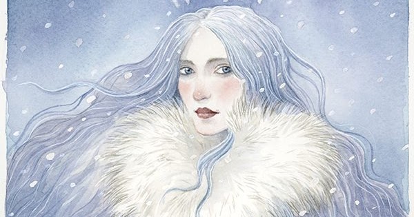 FAIRYTALES : The Snow-Queen