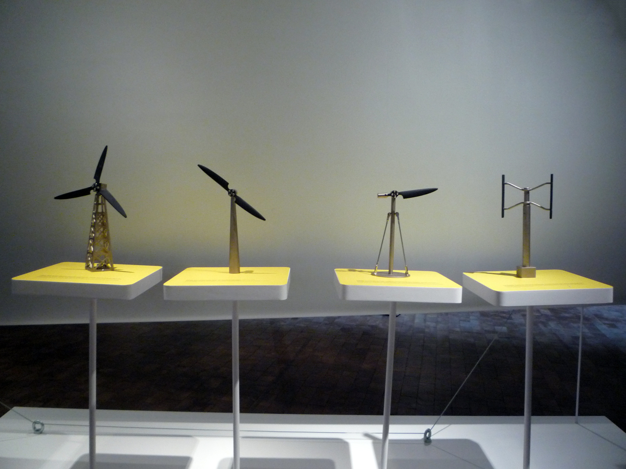 birdofpassage: 05.12.2012 German Techinical Museum