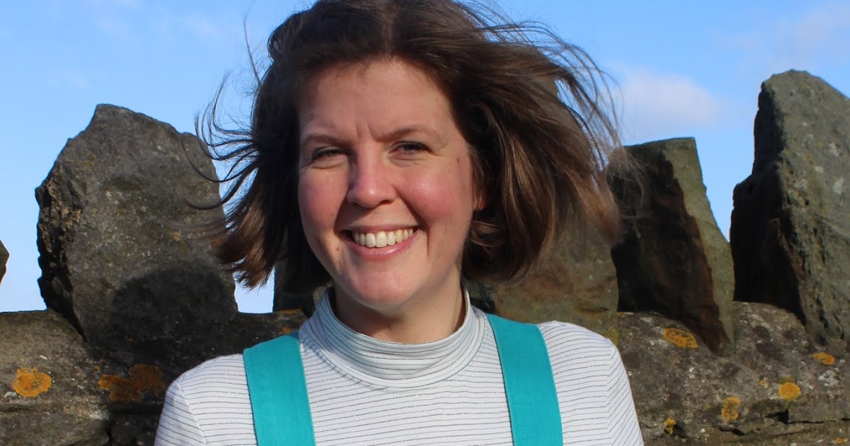 Nightingale & Dolittle: Tilly & The Buttons Freya Top & Bibi Skirt