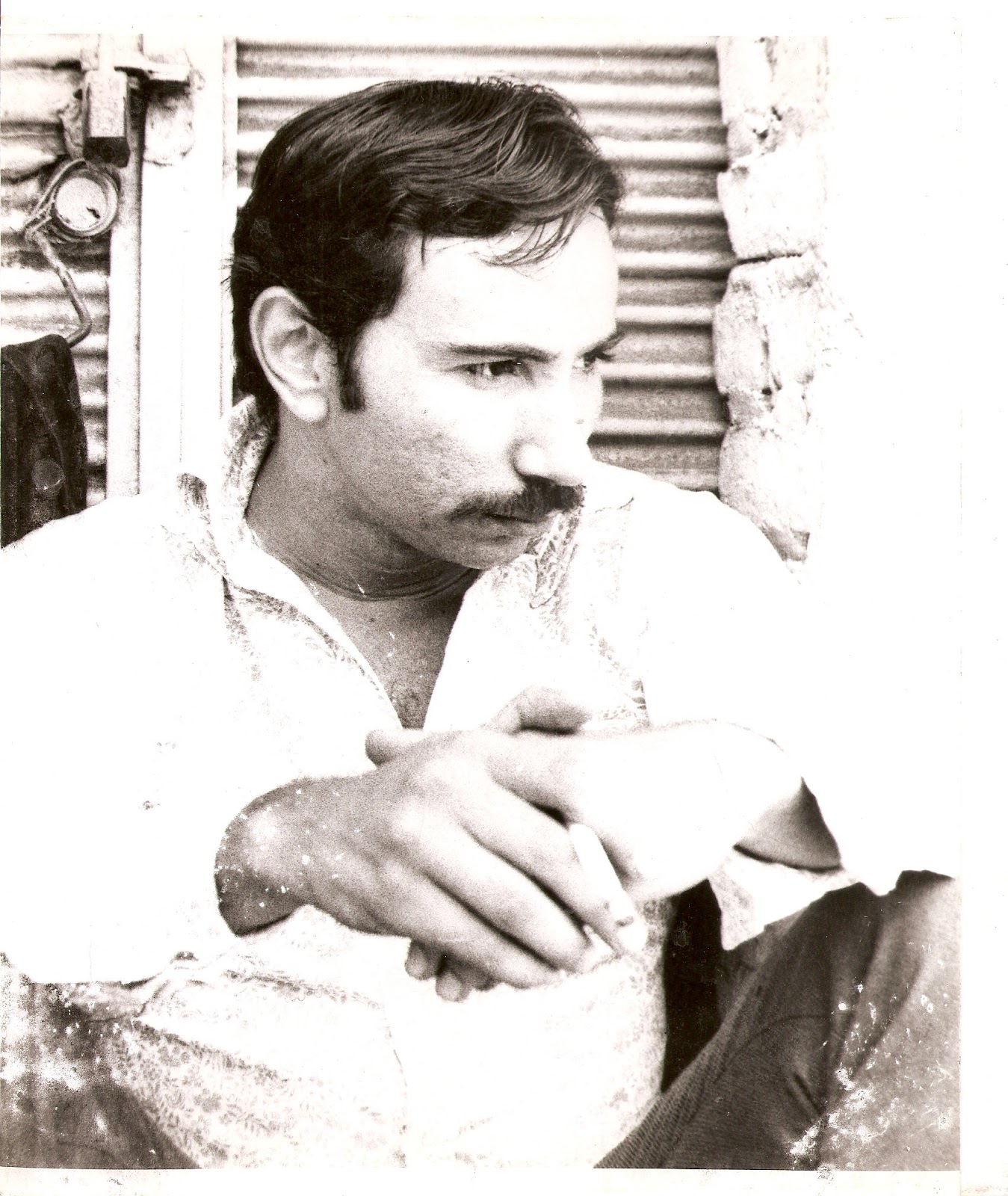 TOQUES DE CONTEMPORANEIDAD: Claudio Perna