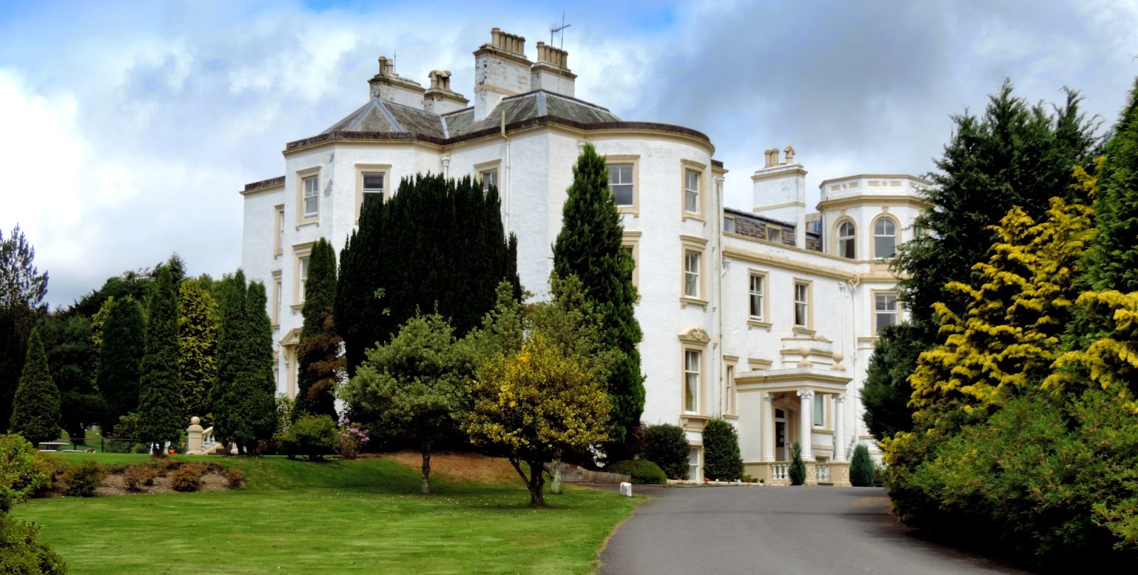 The Glebe Blog: 07/2014