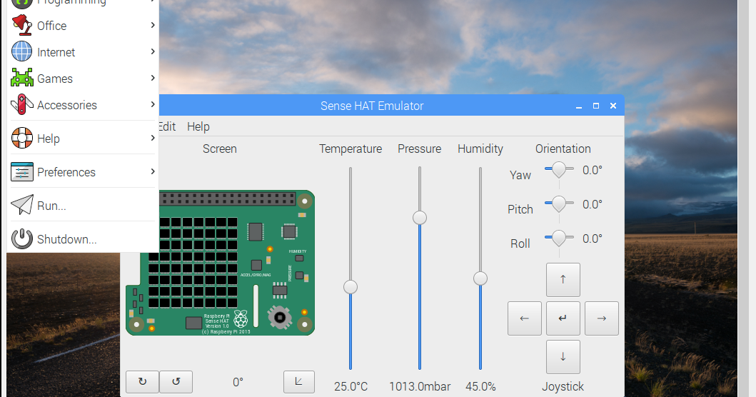 Hello Raspberry Pi: Try RASPBIAN JESSIE WITH PIXEL on x86 PC using ...