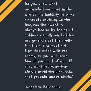 22 Inspiring International peace day quotes - Images