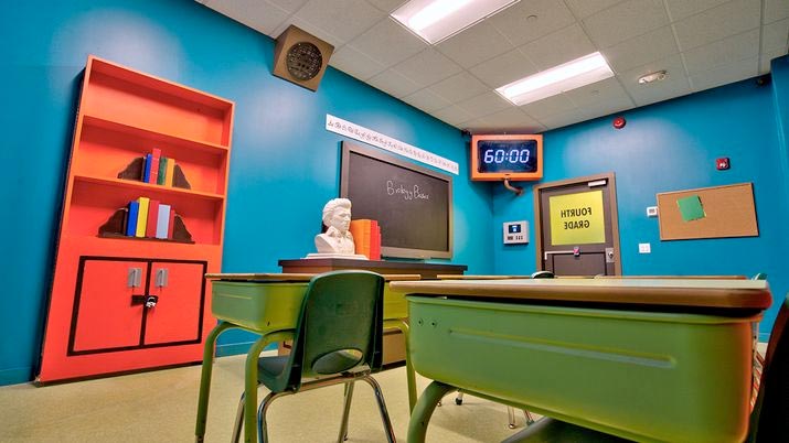 South Park: Cartman’s Escape Room - #IHeartHollywood