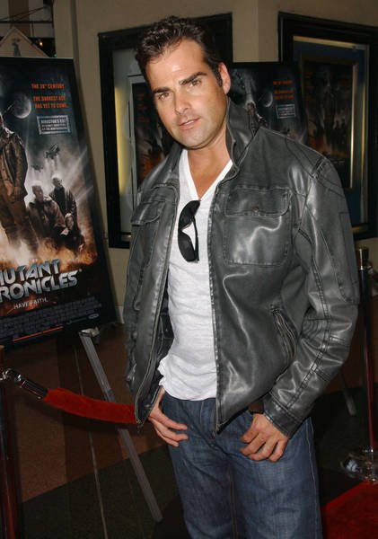 Brien Perry | Celebrities Photos Hub