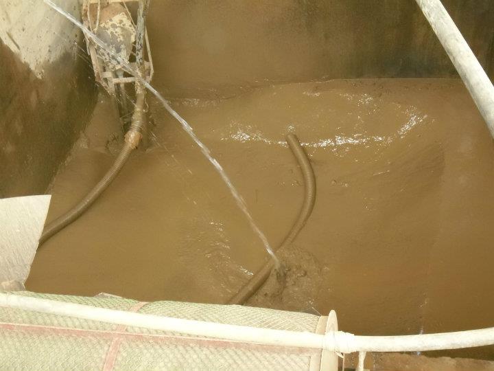 MONKAYO NHS PROJECT RAIN GAUGE: MINING and its ECOLOGICAL BACKLASHES