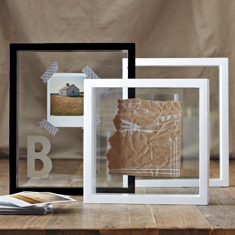 [BB-Blog]: Floating Lacquer Frames