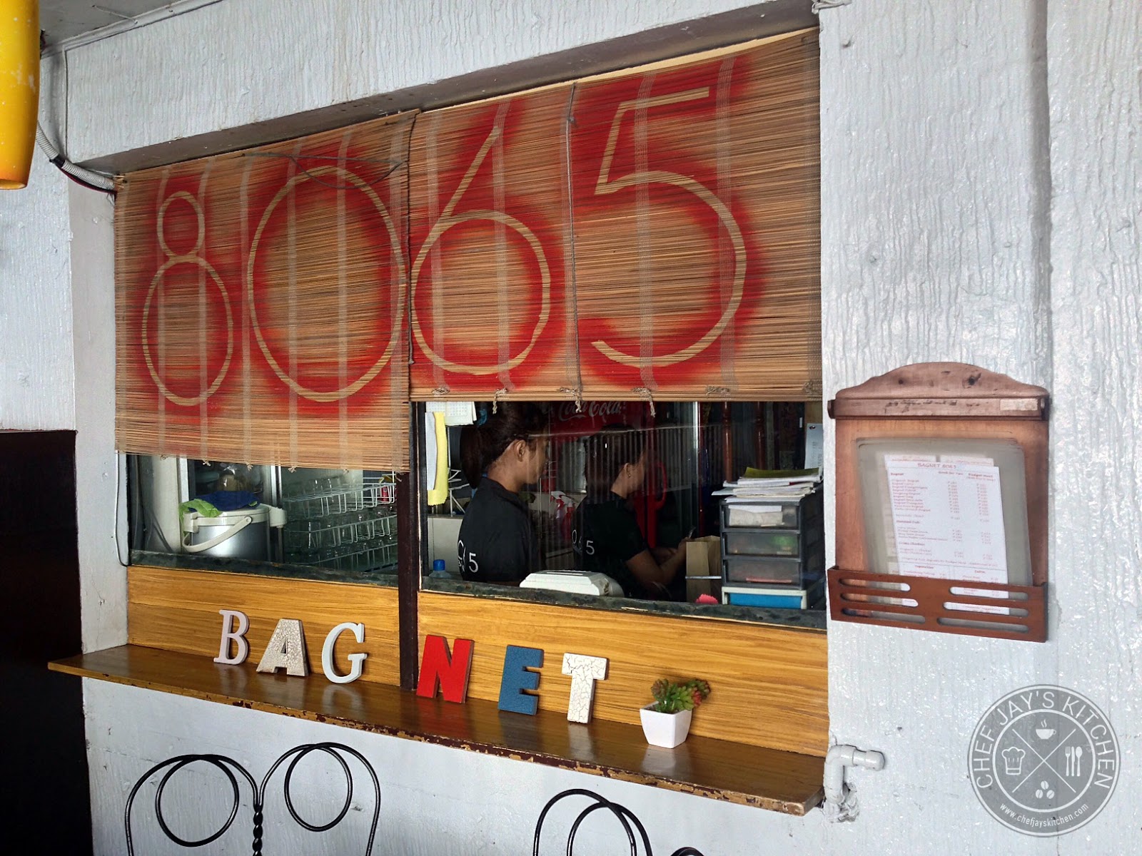 8065 Bagnet: Makati's Secret Spot for Perfectly Yummy Bagnet | Chef Jay ...