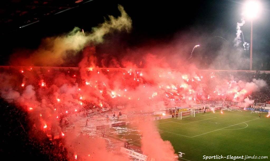 .::Sportlich-Elegant::. - Photo-Video-MatchReports | Ultras, Tifo: Best ...