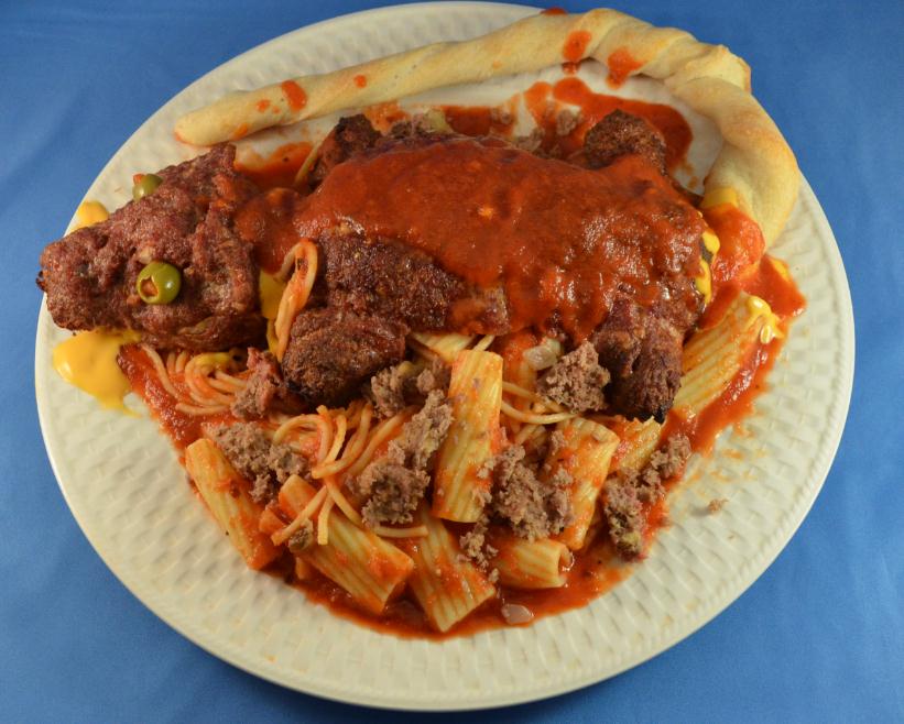 Obsessive Compulsive Barbecue: Grilled Roadkill