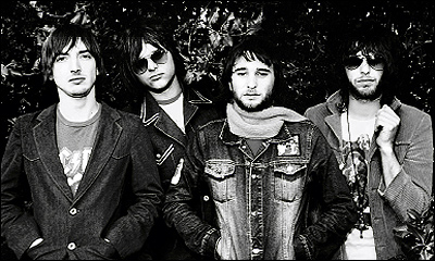 Rock n roll music band | Music Info | Insurgent Warriors Army: Jet band ...