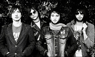 Rock n roll music band | Music Info | Insurgent Warriors Army: Jet band ...