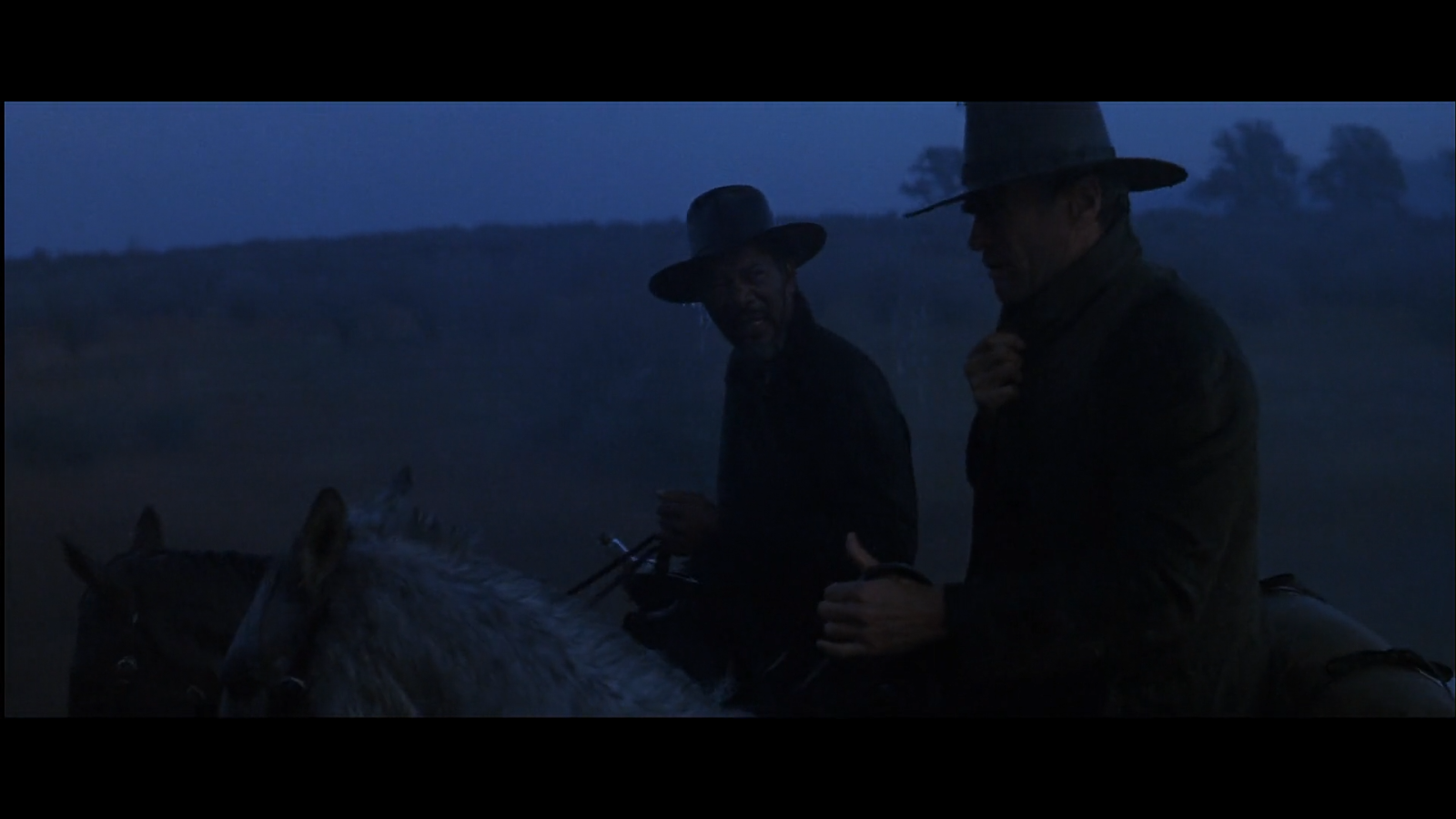 CinemaPijiu: Unforgiven (1992)