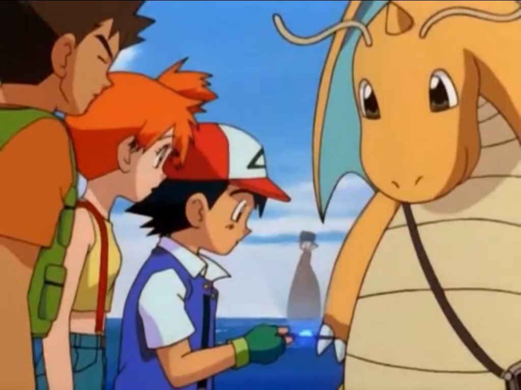 Planned All Along: VGFlicks: Pokémon The First Movie: Mewtwo Strikes ...