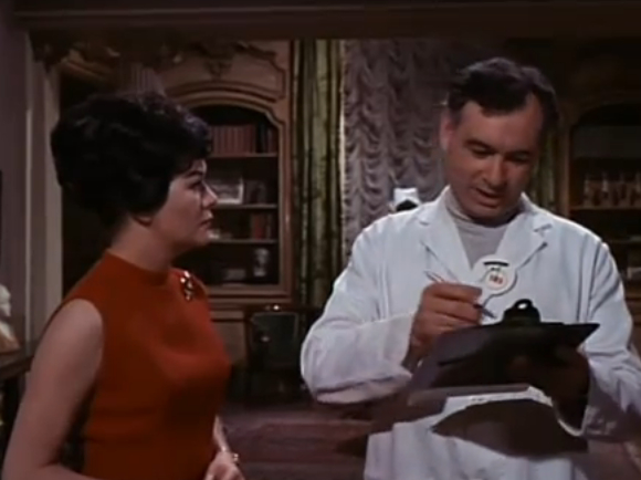 familiar unknown: Conrad Phillips