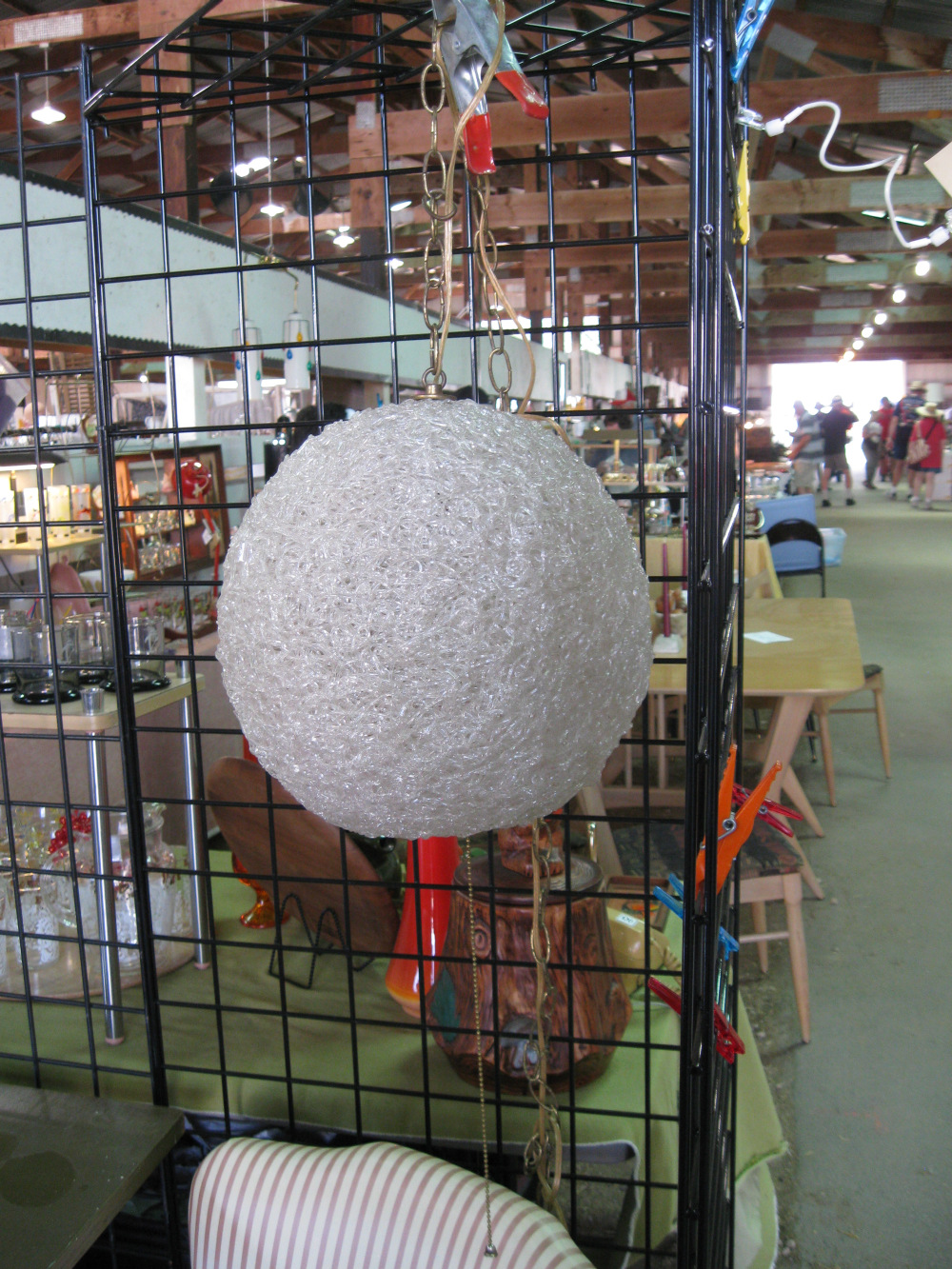 MoiraCoon's Shinies: Elkhorn Antiques Market 6/30/13