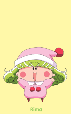 El blog de los sueños: Mirmo